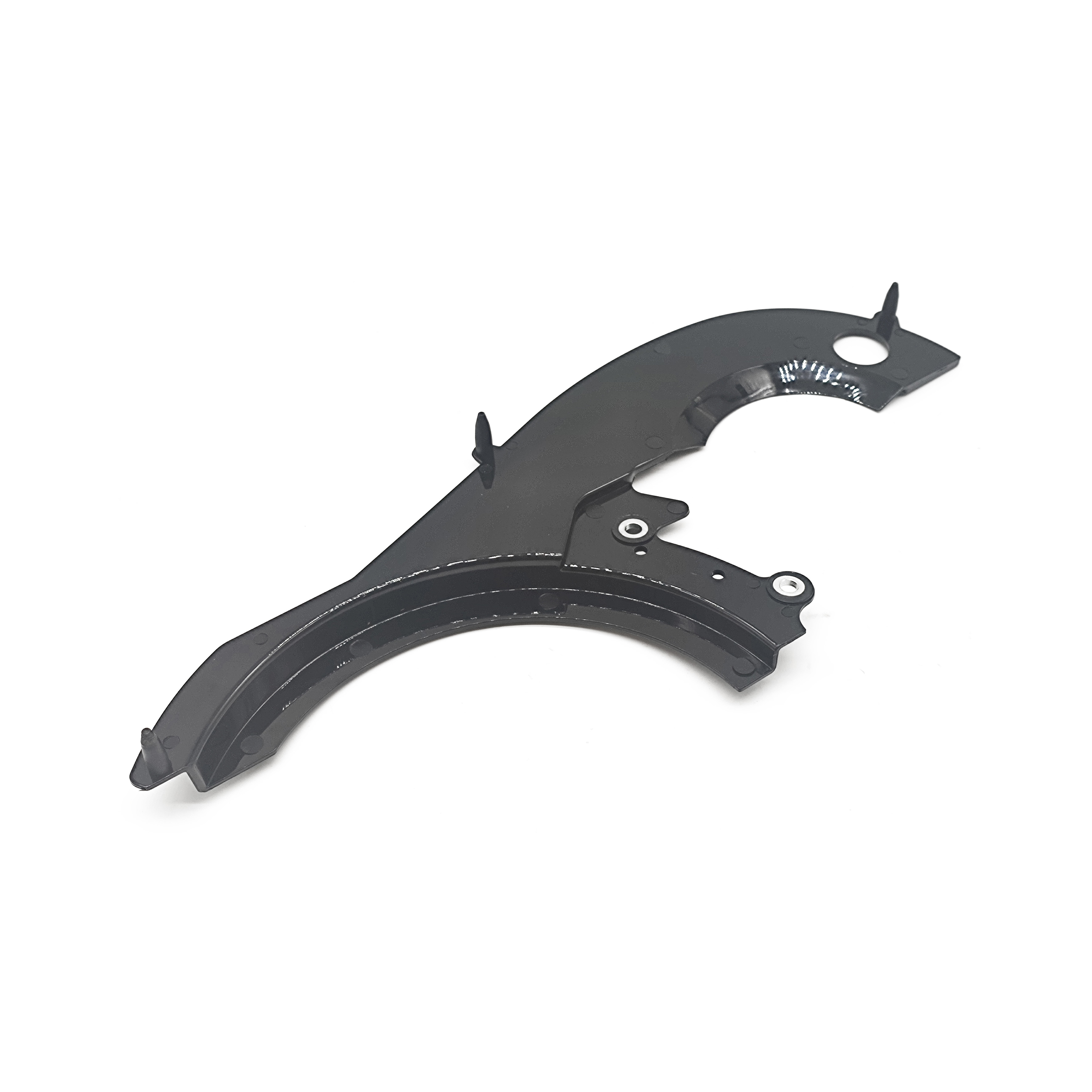 6F35 Oil Baffle Middle Case