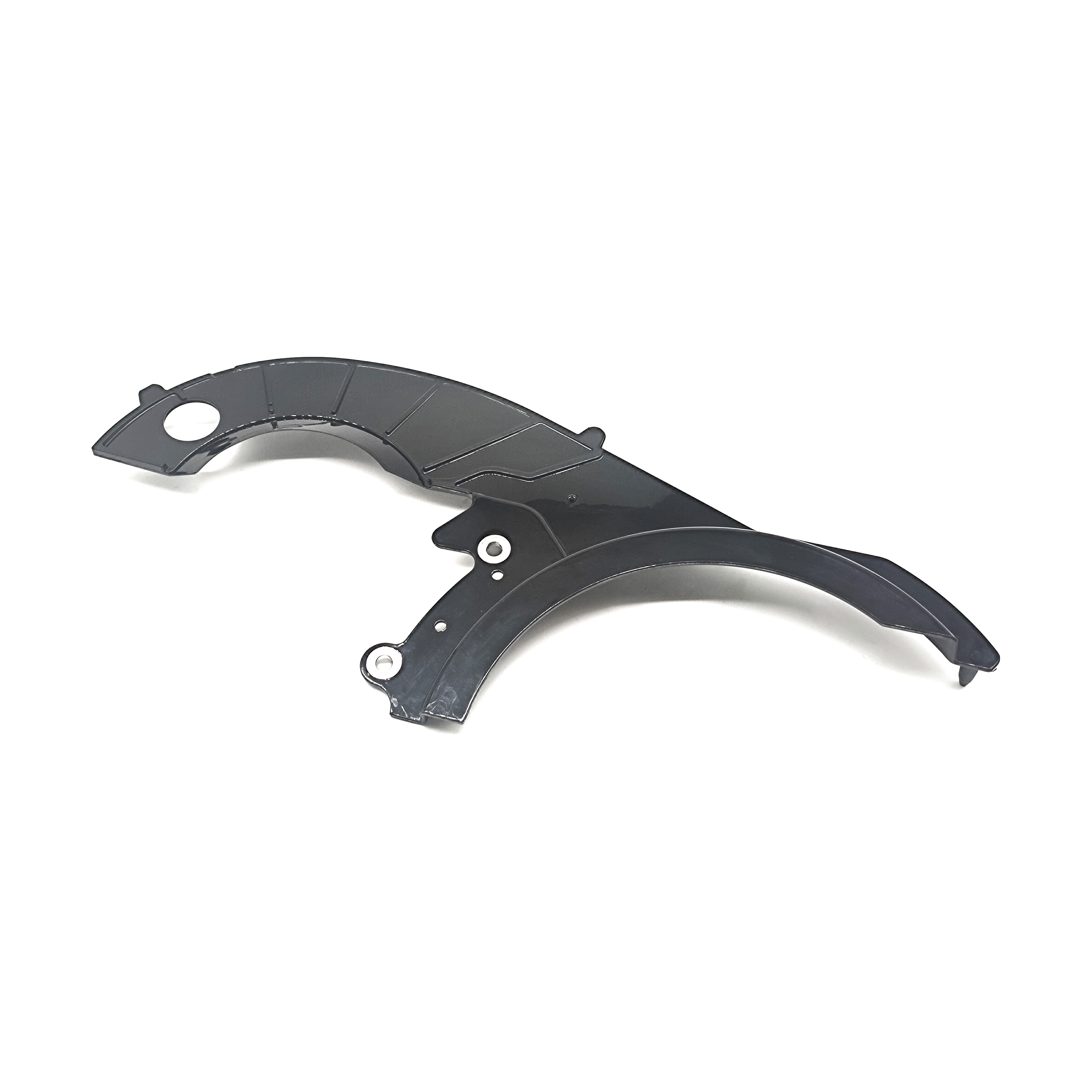 6F35 Oil Baffle Middle Case