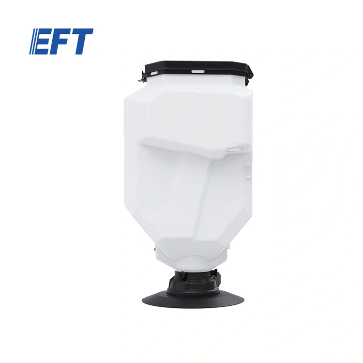 EFT Intelligent Agriculture Corn Seed Spreader System EPS270 Smart ...