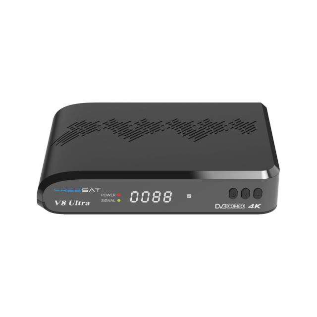 Freesat V8 Ultra