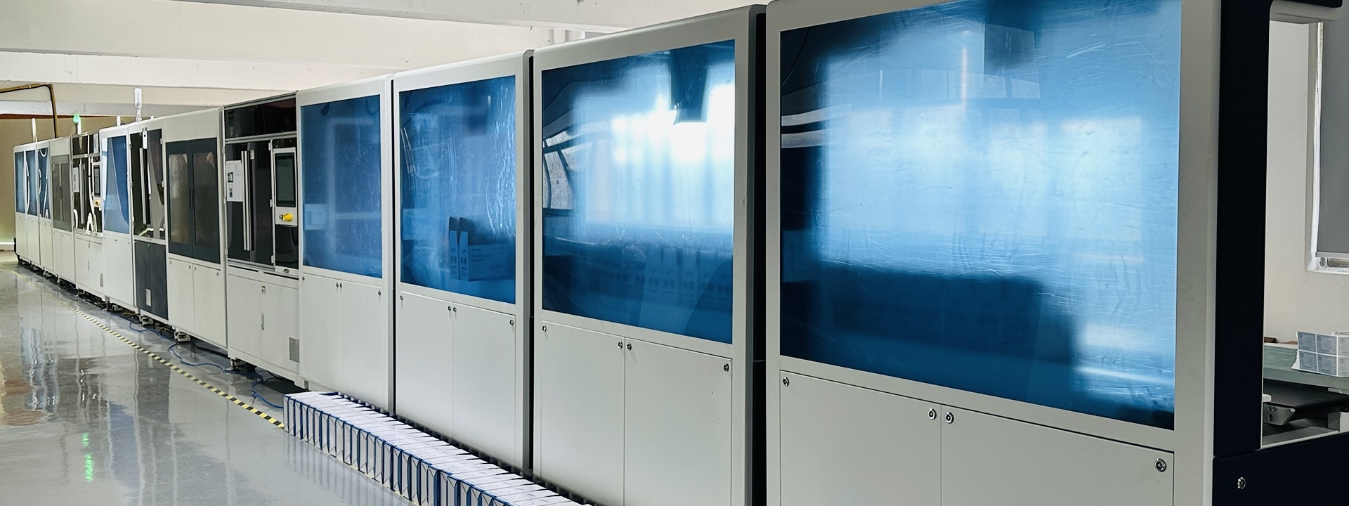 Leading Manufacturers of Electrical and Water Meters: Innovations and ...