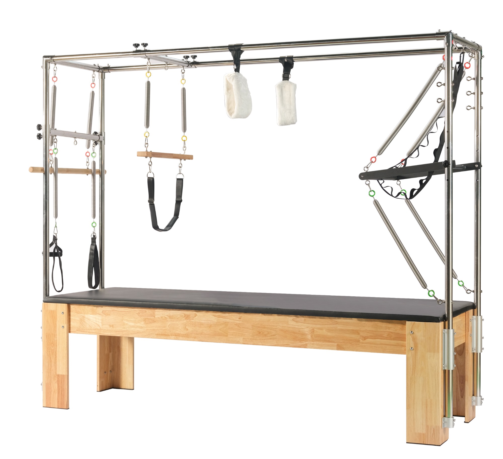 Trapeze Table