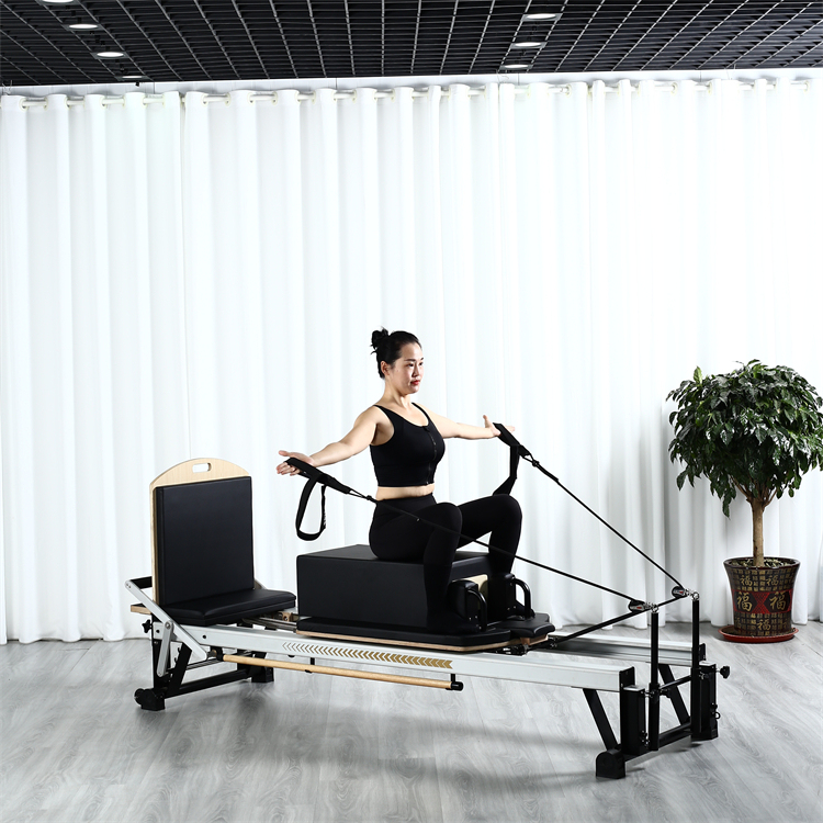 Pilates Reformer