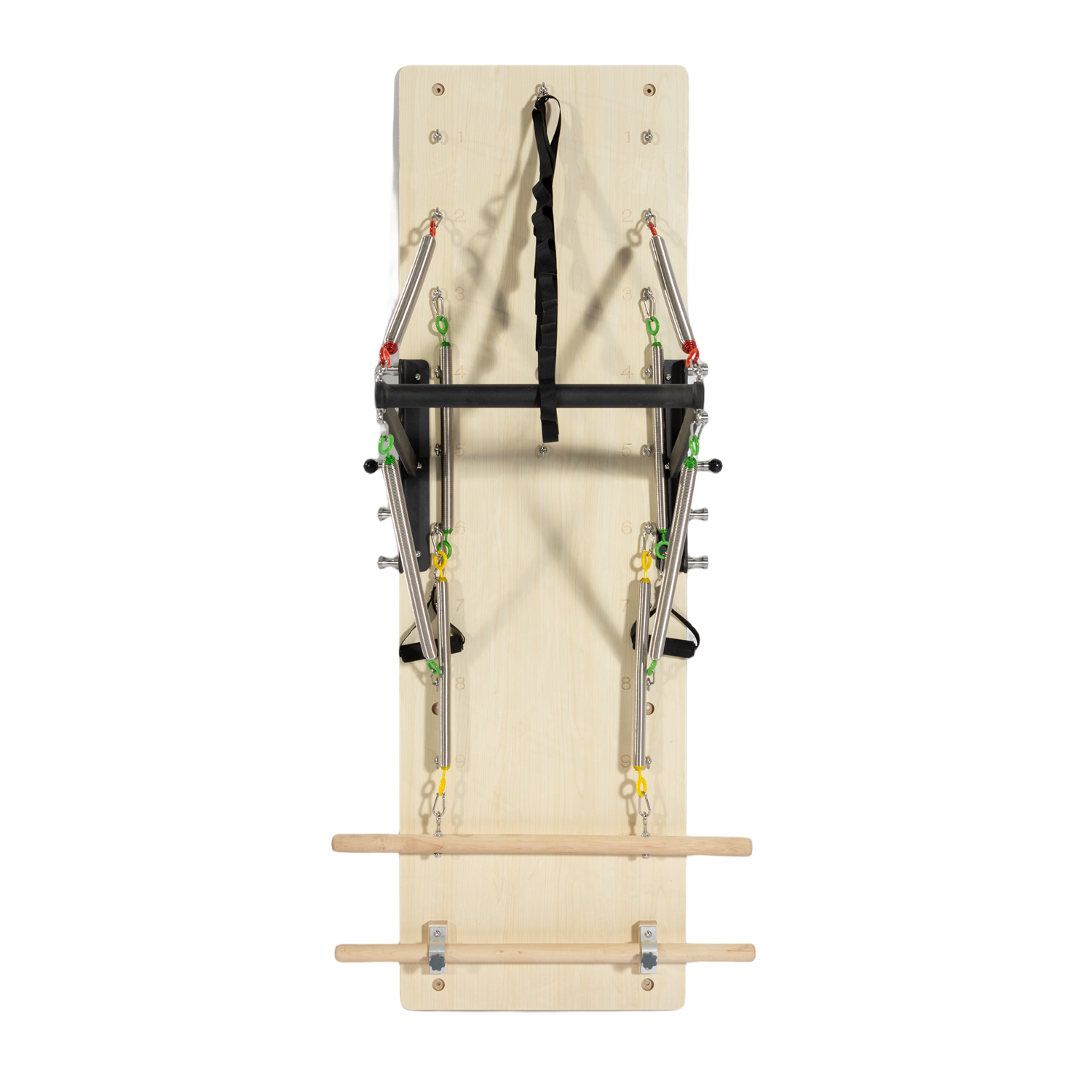 Wall Pilates Sping Board