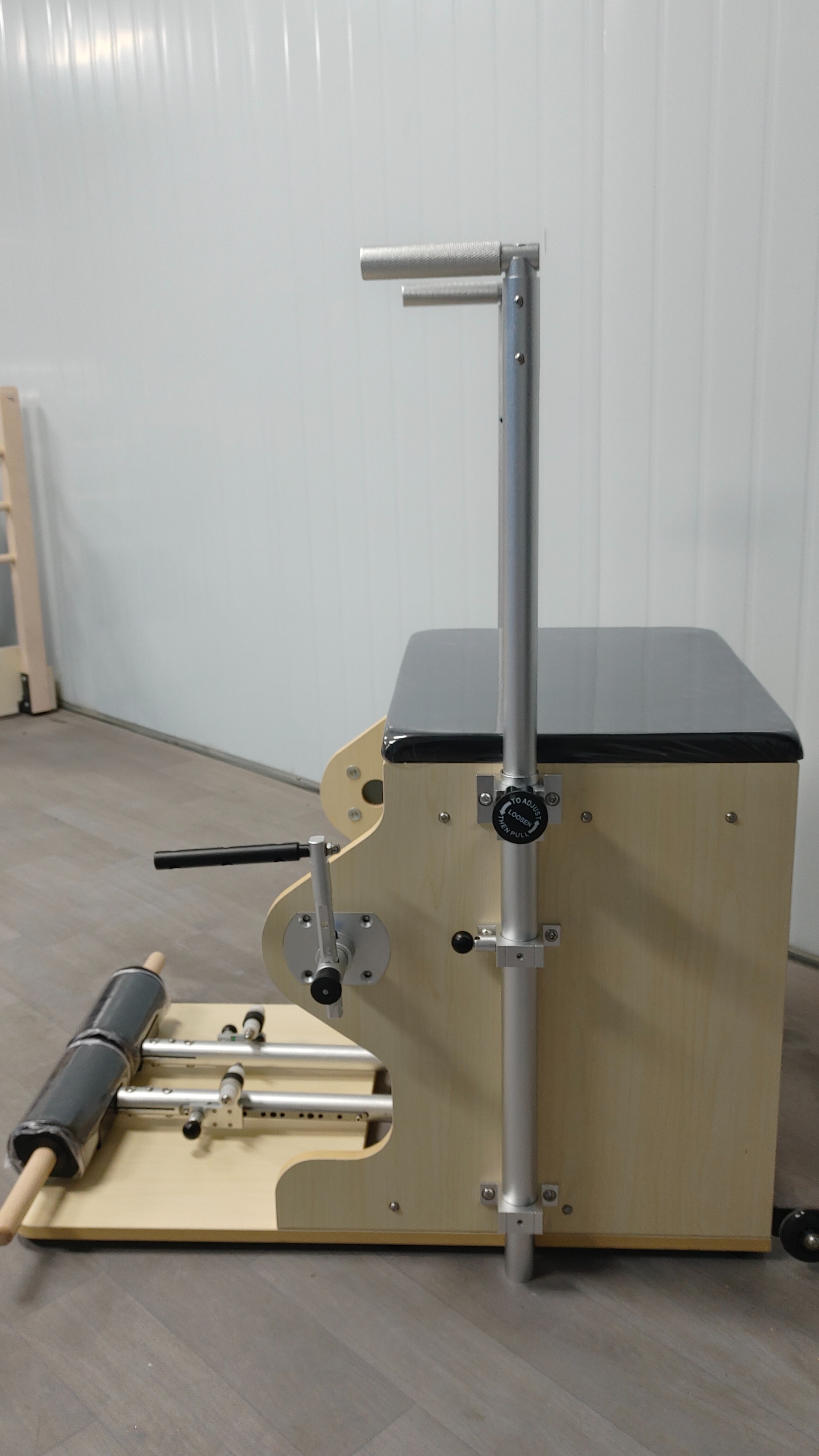 Elite Maple Wunda Chair