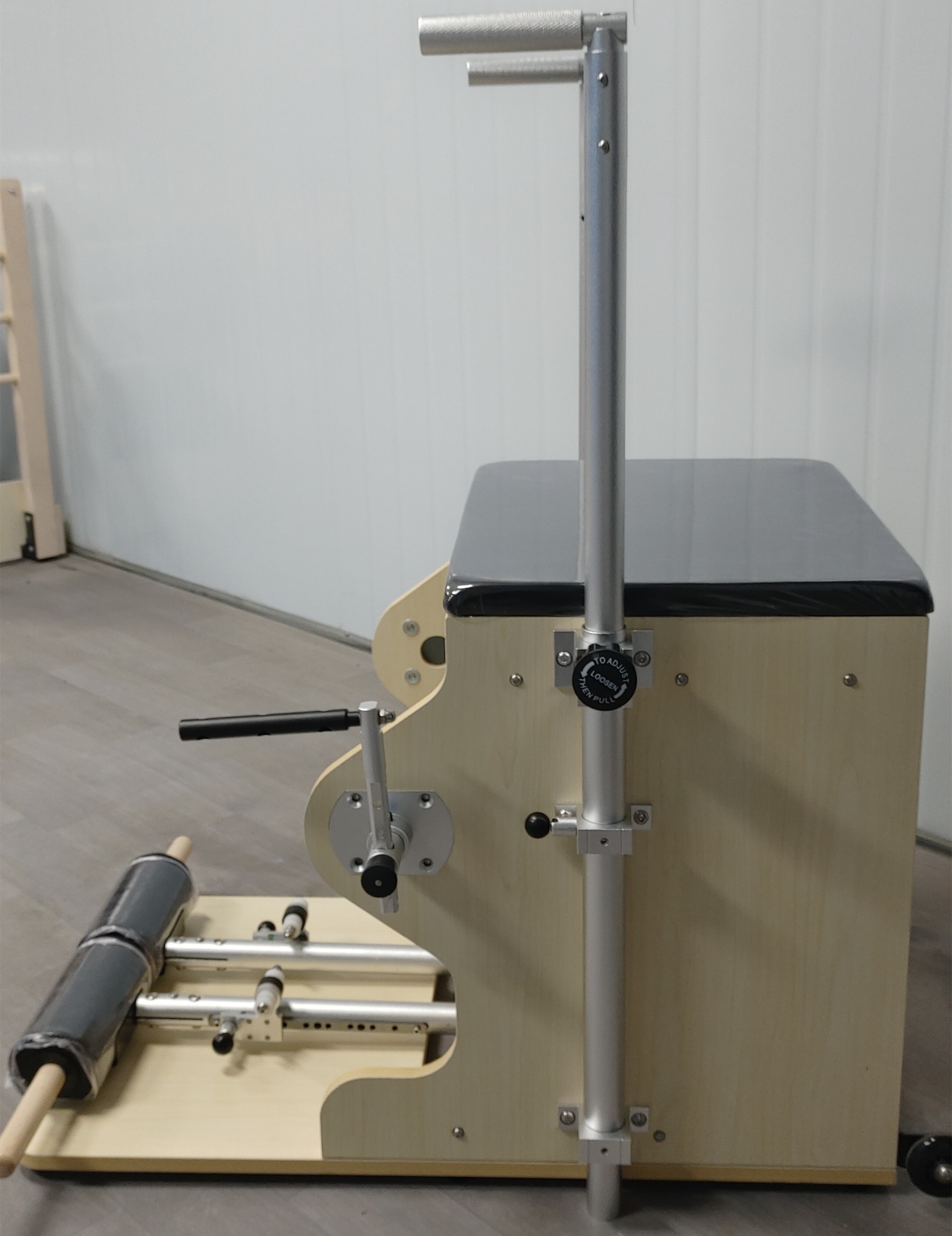 Elite Maple Wunda Chair