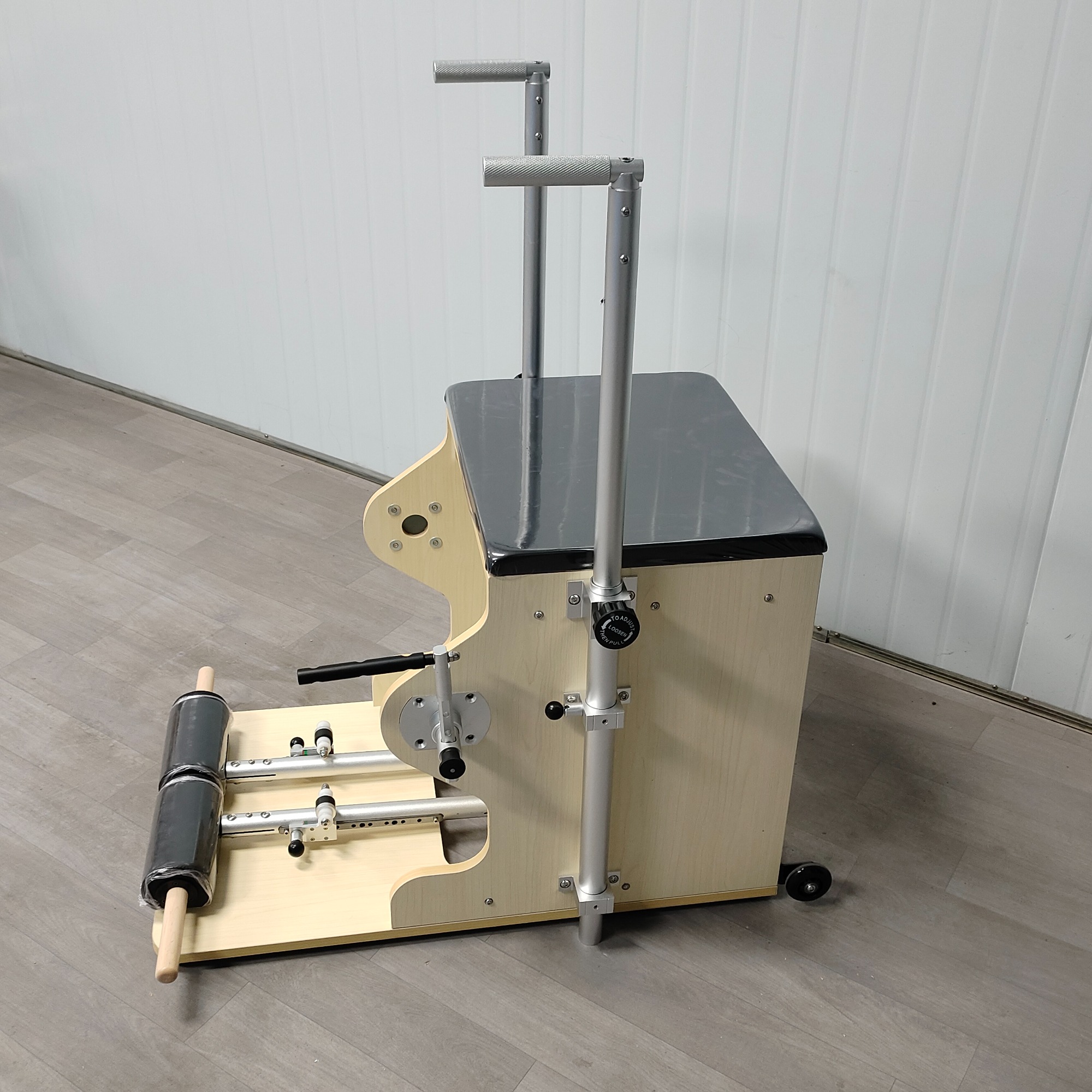 Elite Maple Wunda Chair