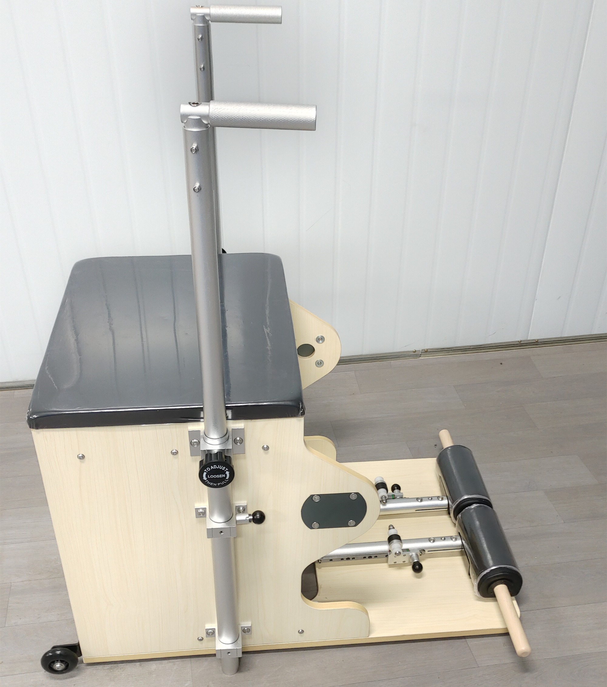 Elite Maple Wunda Chair