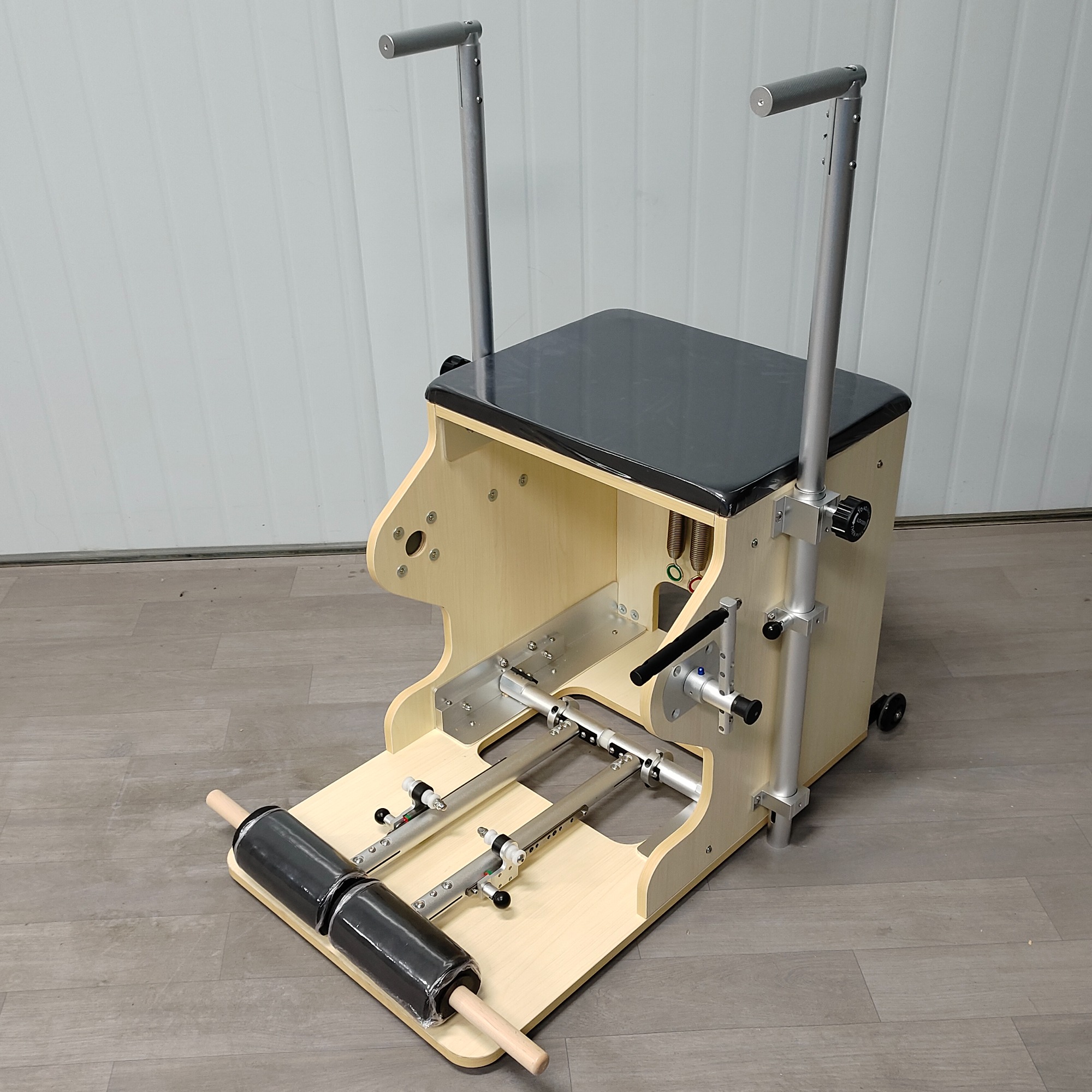 Elite Maple Wunda Chair