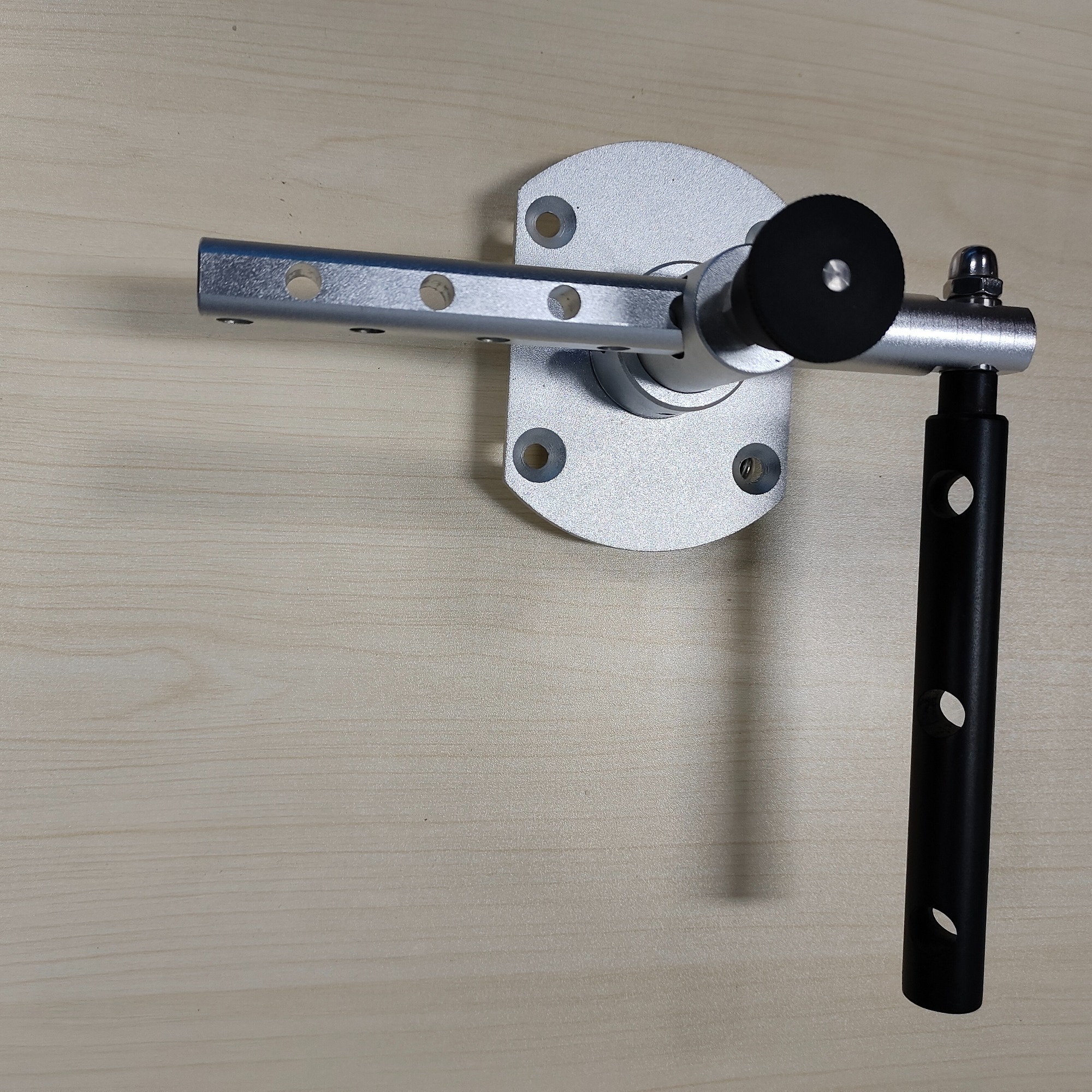 Elite Maple Wunda Chair