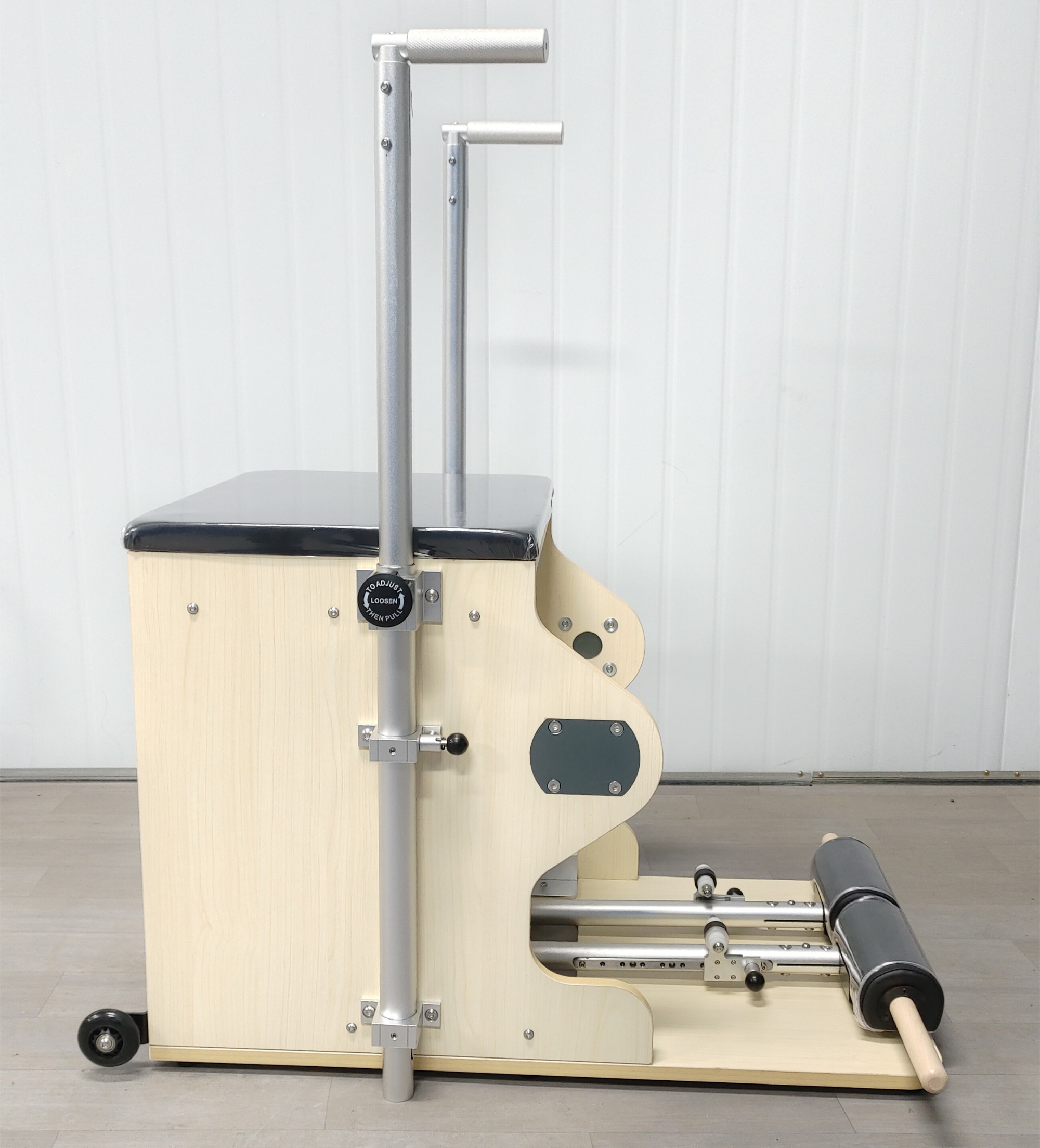 Elite Maple Wunda Chair