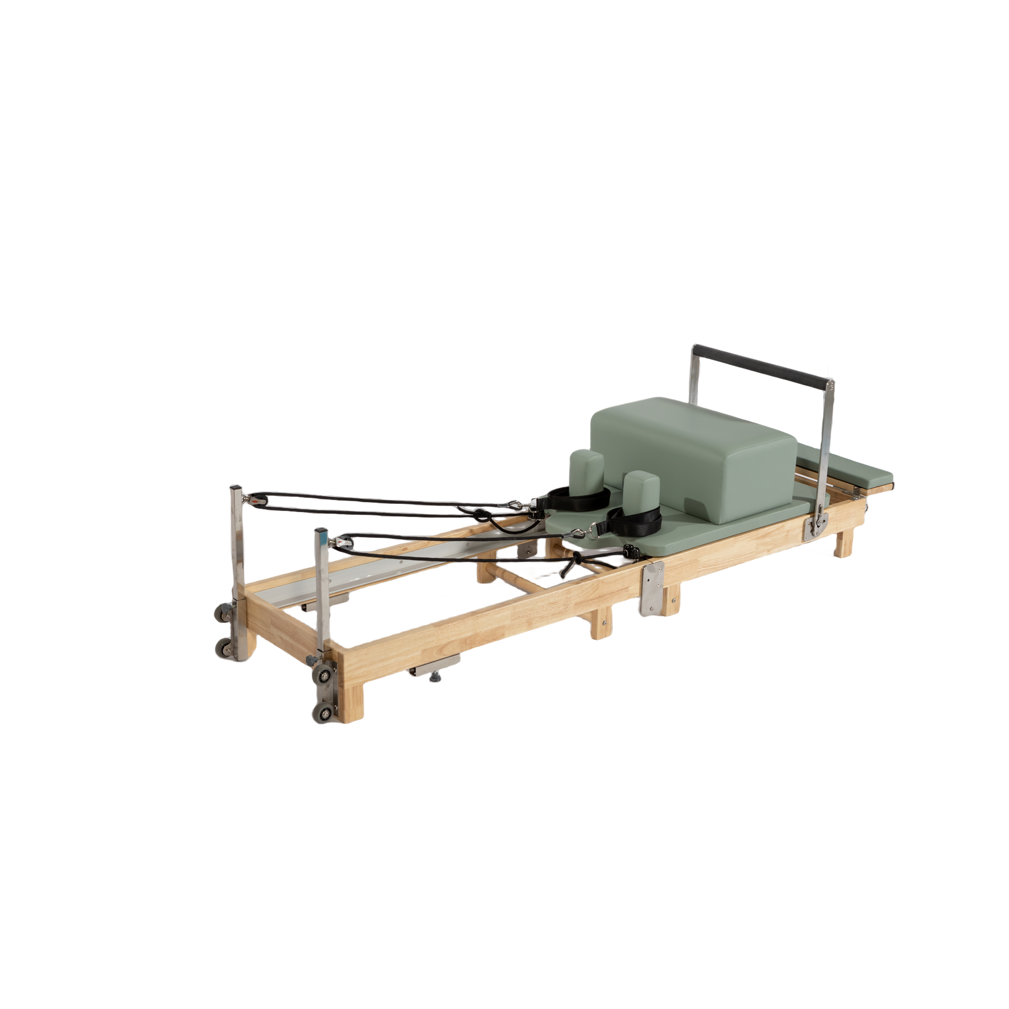 Foldable Oak Reformer