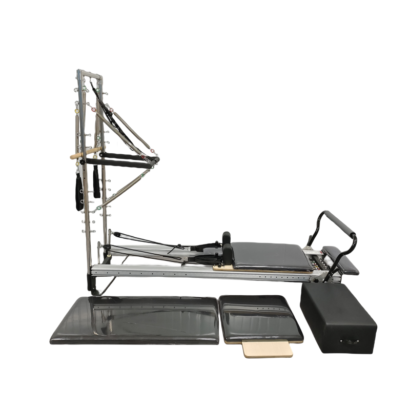 Classic Aluminum Reformer with tower