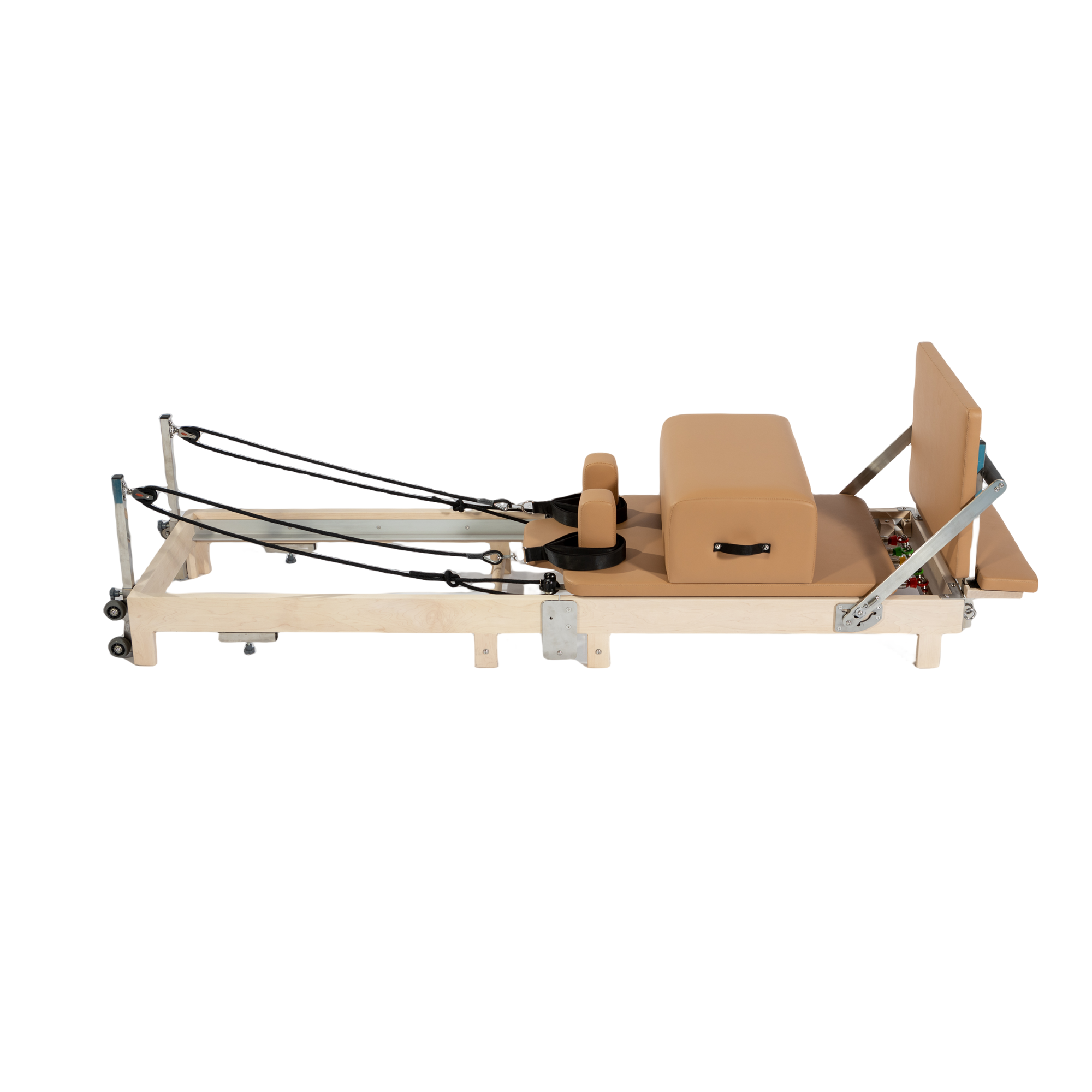 Foldable Maple Reformer
