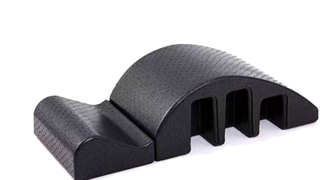 Foam Arc Spine Corrector