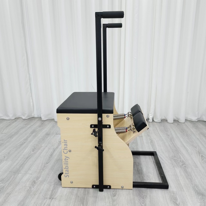 Elite Maple Wunda Chair