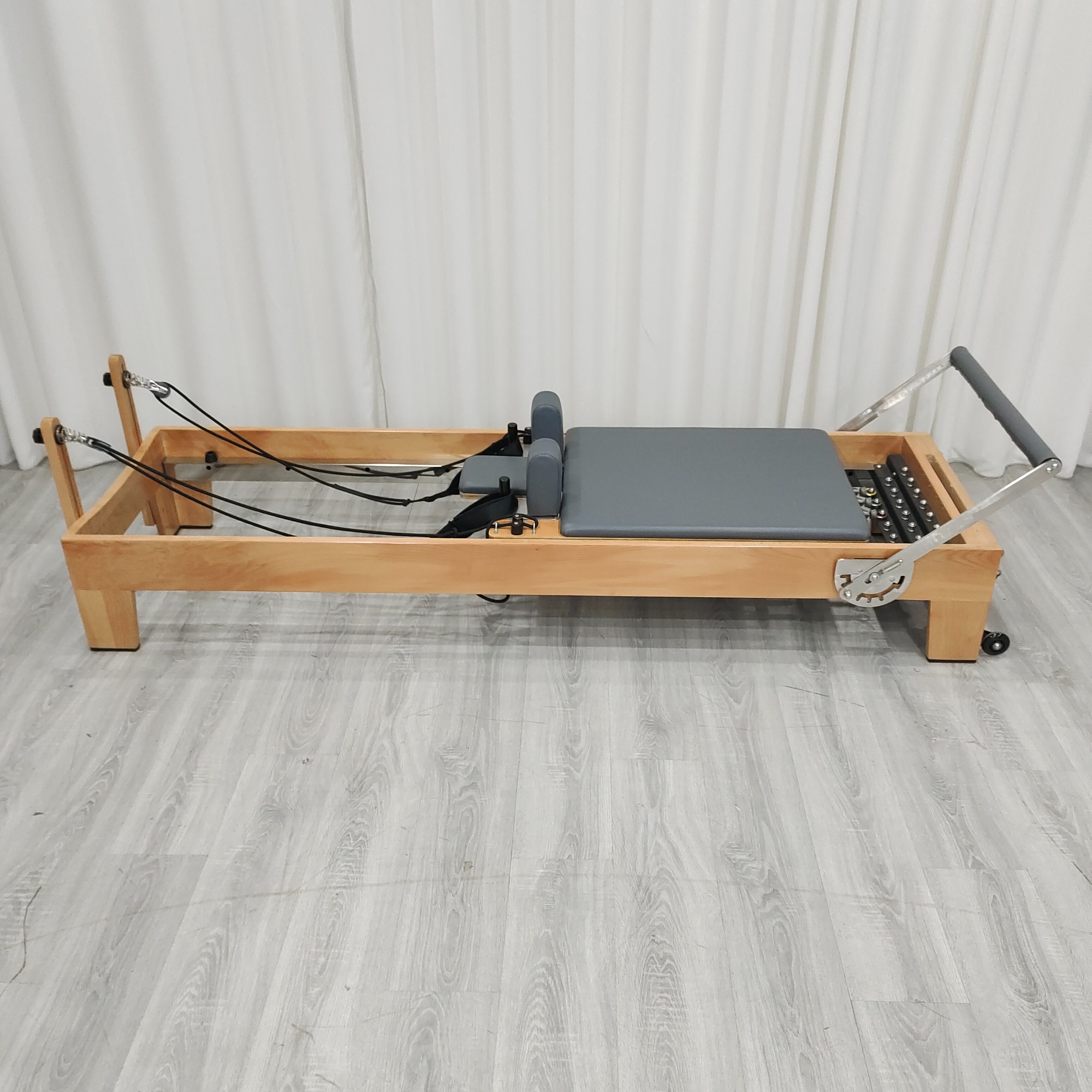 Maple Pilates Reformer