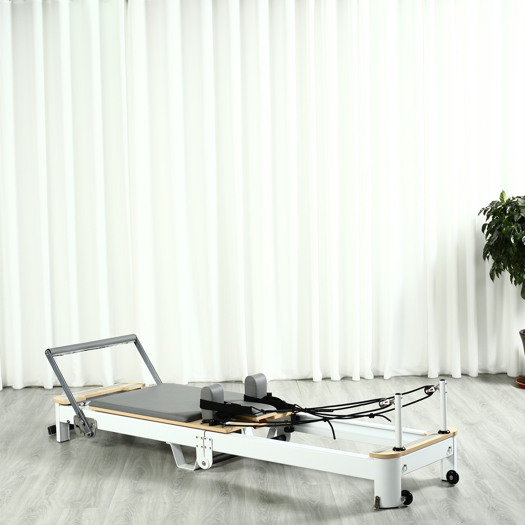 Foldable Oak Reformer