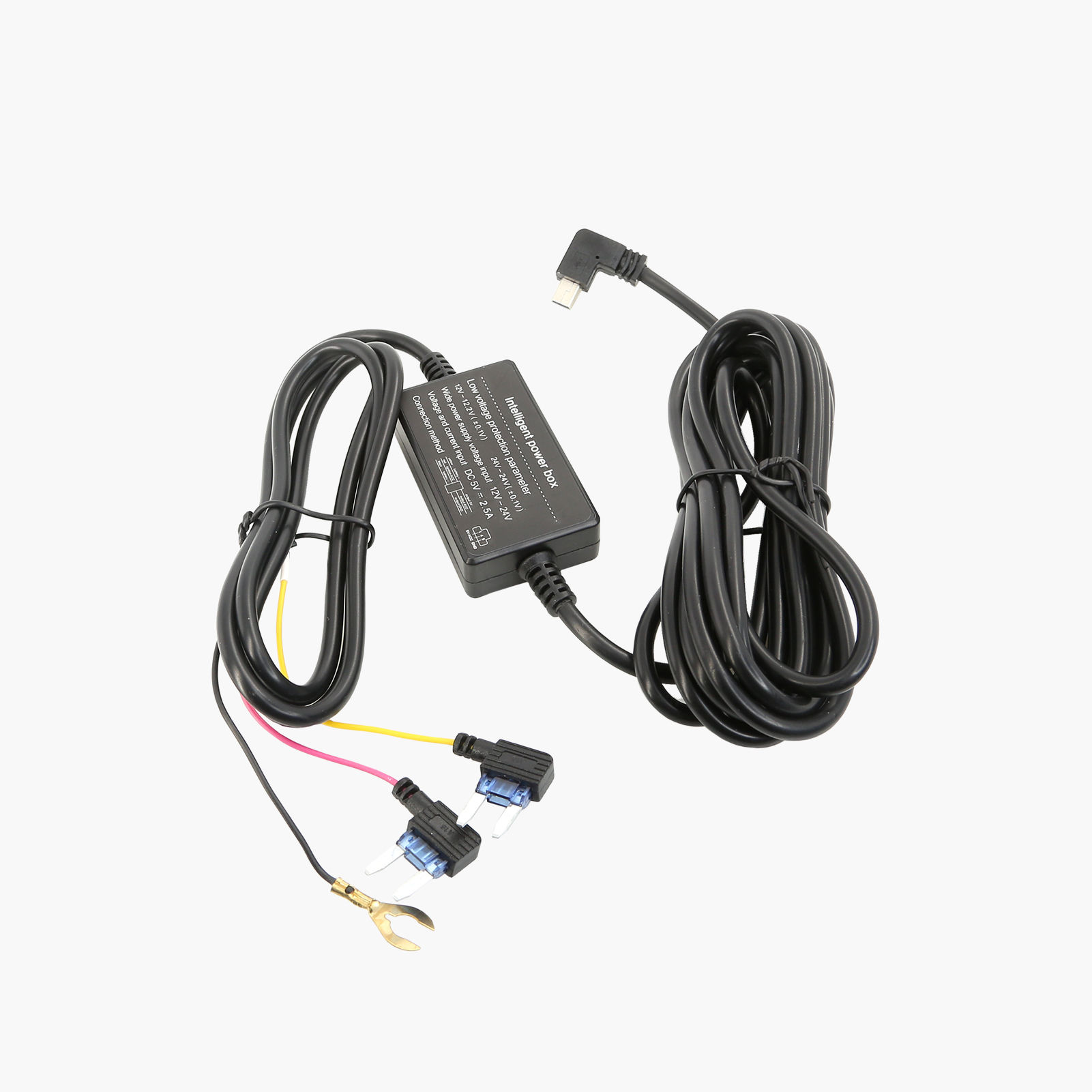 Hardwire Kit