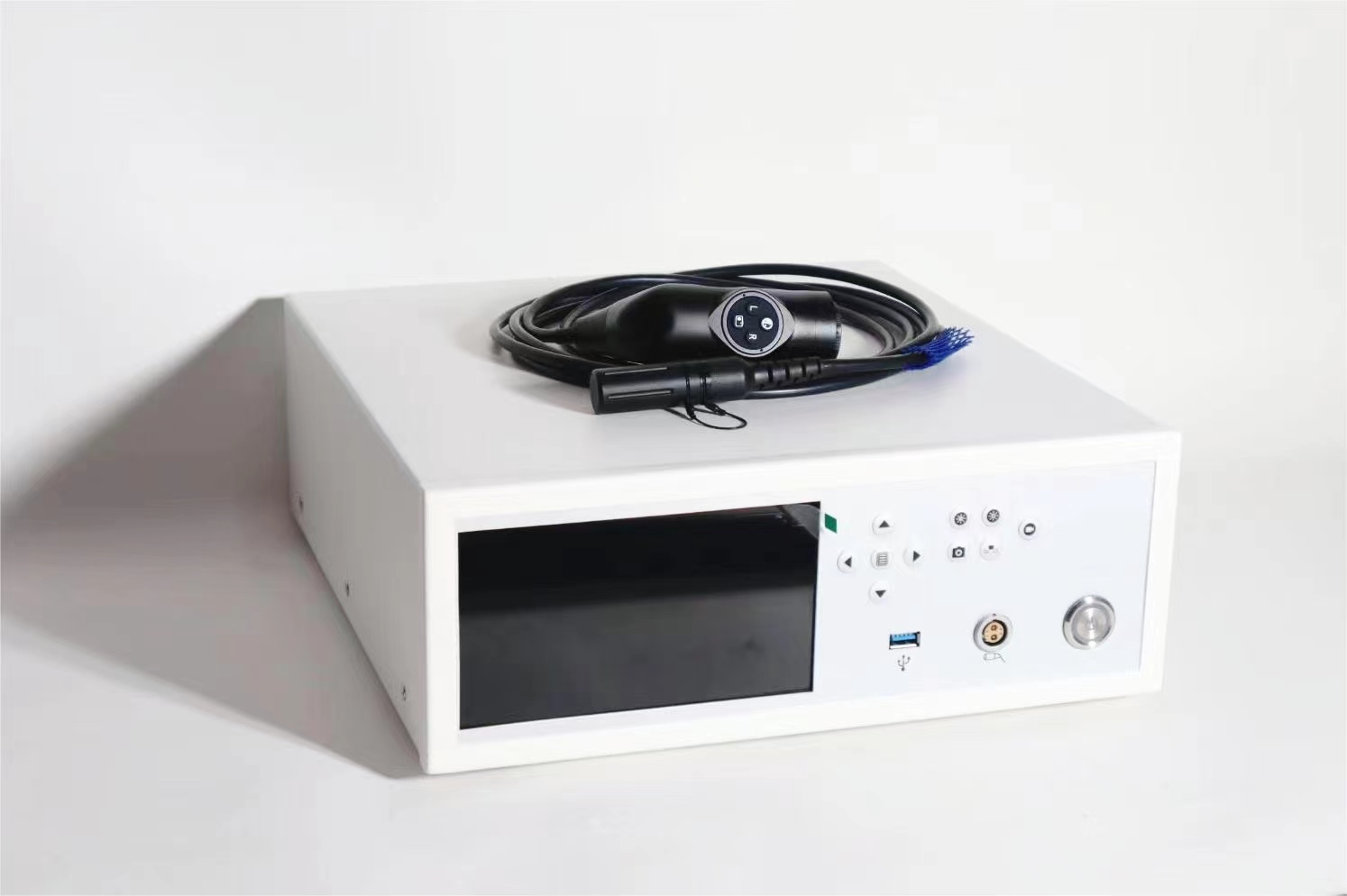 4K MEDICAL ENDOSCOPY CAMERA SYSTEM