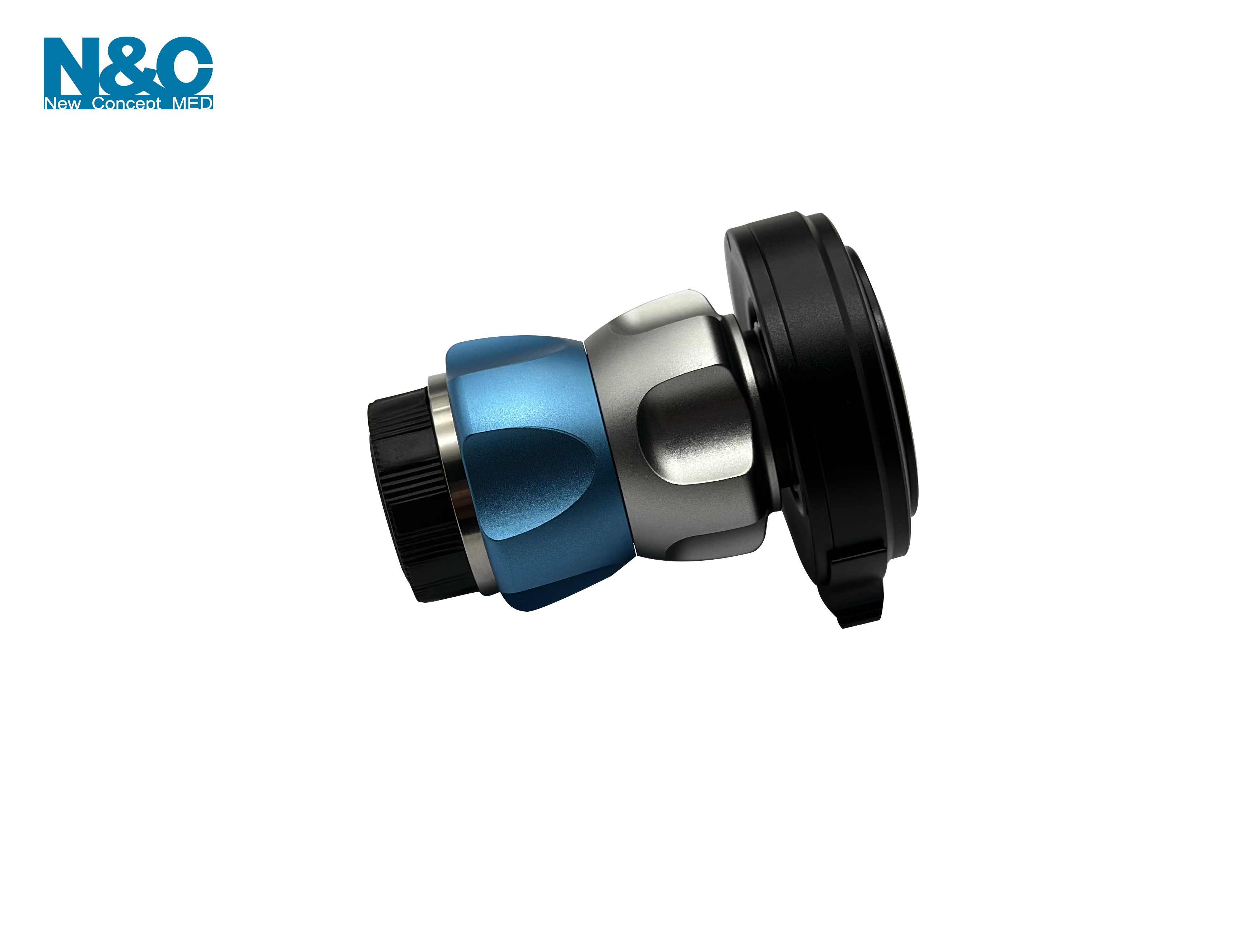 Zoom Optical Coupler / Endoscopic bayonet adapter lens / Zoom Adapter ...