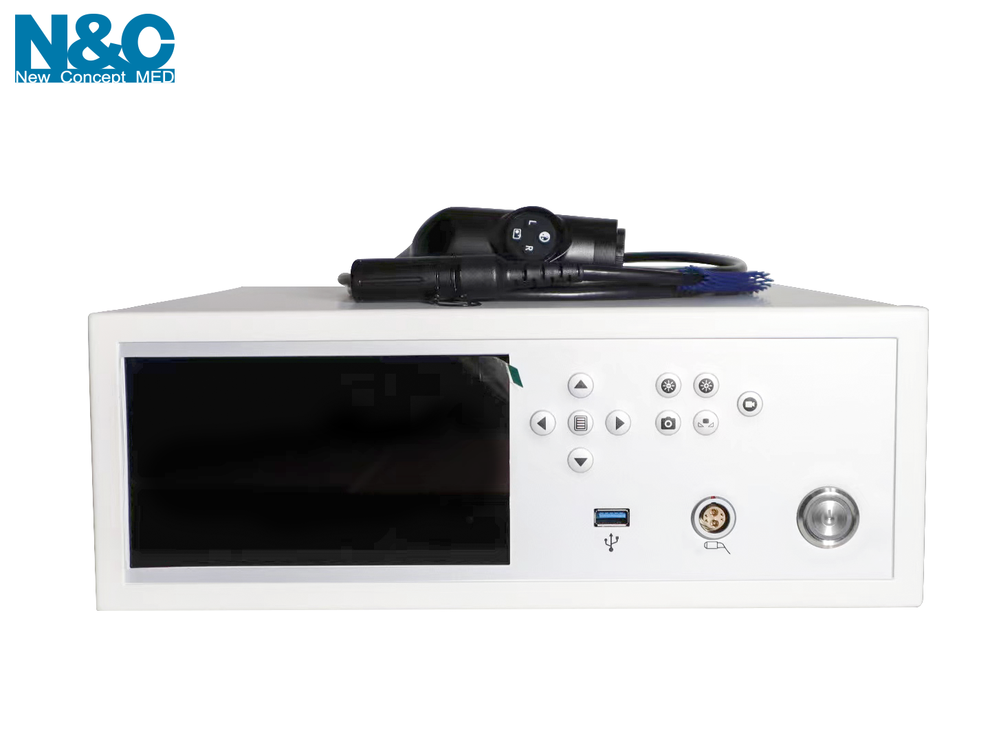 4K MEDICAL ENDOSCOPY CAMERA SYSTEM