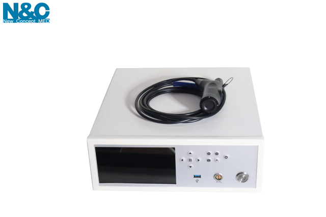 4K MEDICAL ENDOSCOPY CAMERA SYSTEM