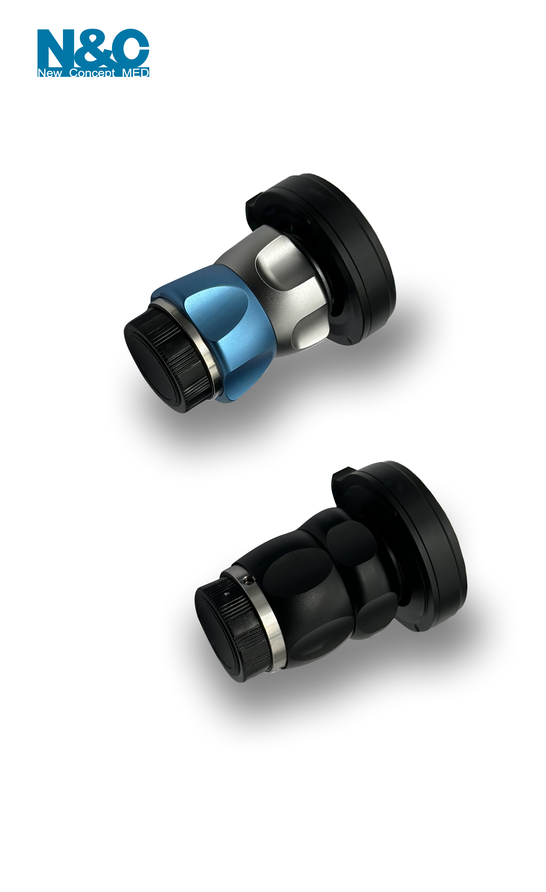 Zoom Optical Coupler / Endoscopic bayonet adapter lens / Zoom Adapter ...