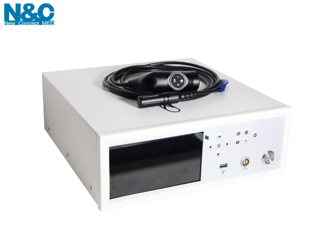 4K MEDICAL ENDOSCOPY CAMERA SYSTEM