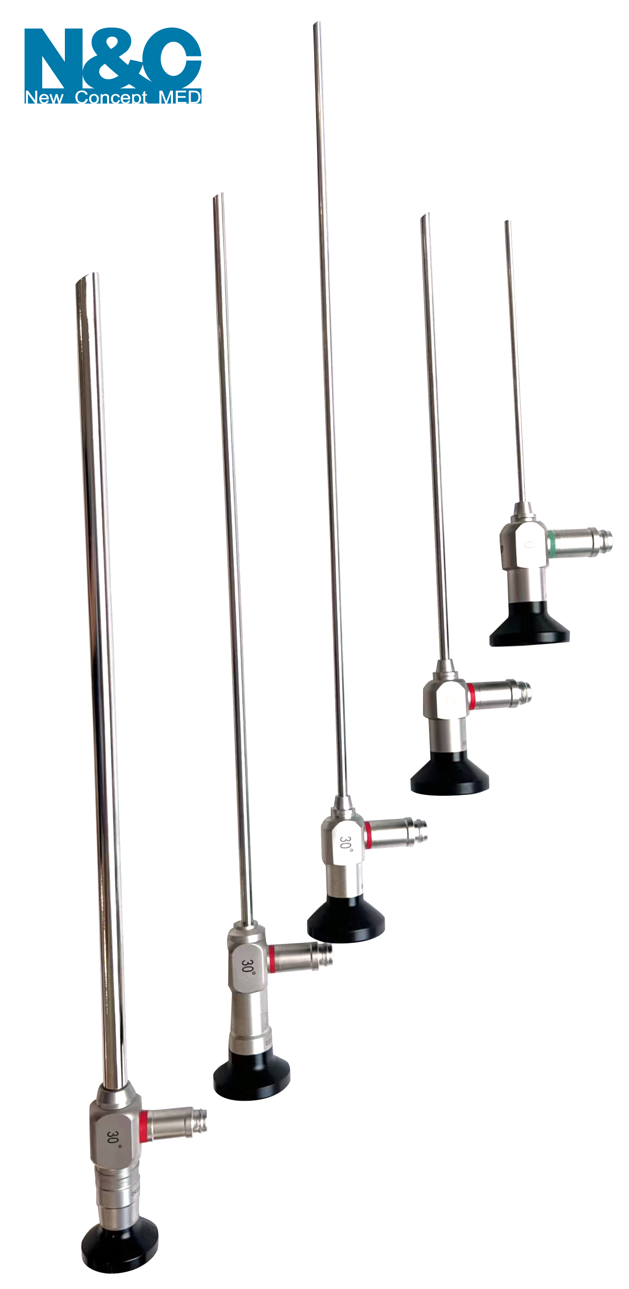 Sinuscope – Rigid Endoscope, Medical Endoscope, ENT Instrument