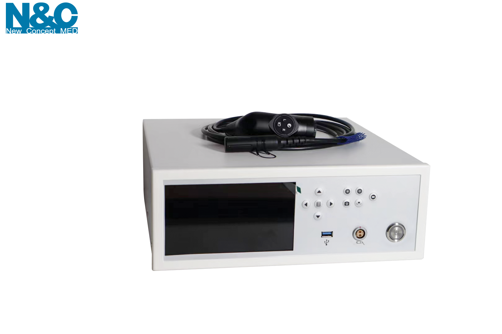 4K MEDICAL ENDOSCOPY CAMERA SYSTEM