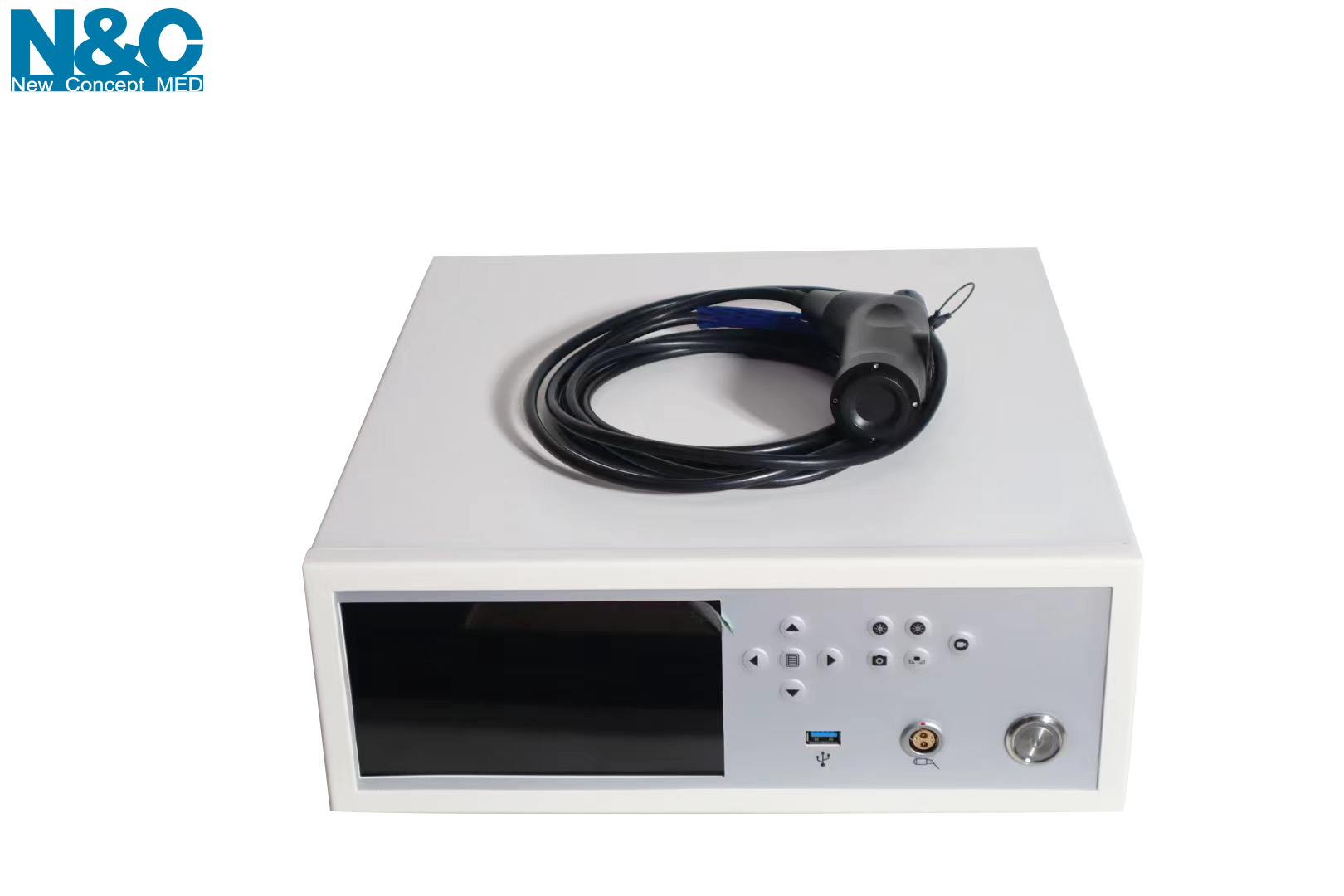 4K MEDICAL ENDOSCOPY CAMERA SYSTEM