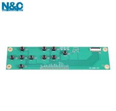 1080P PCB Module