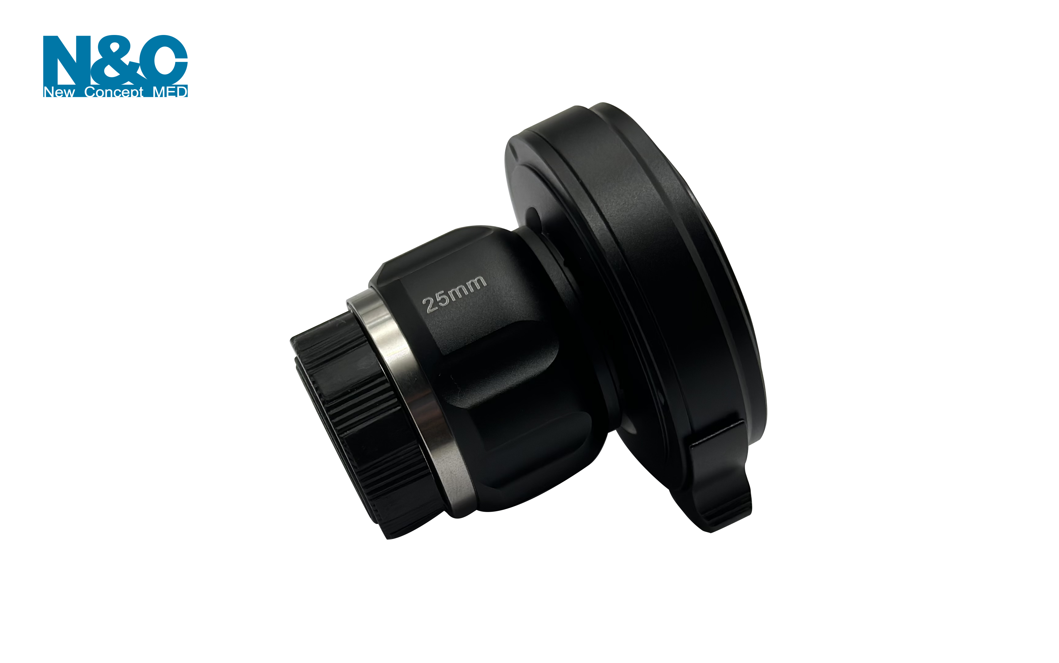 1080P Endoscopic Camera Coupler Focal Optical/ Fixed Optical Coupler ...