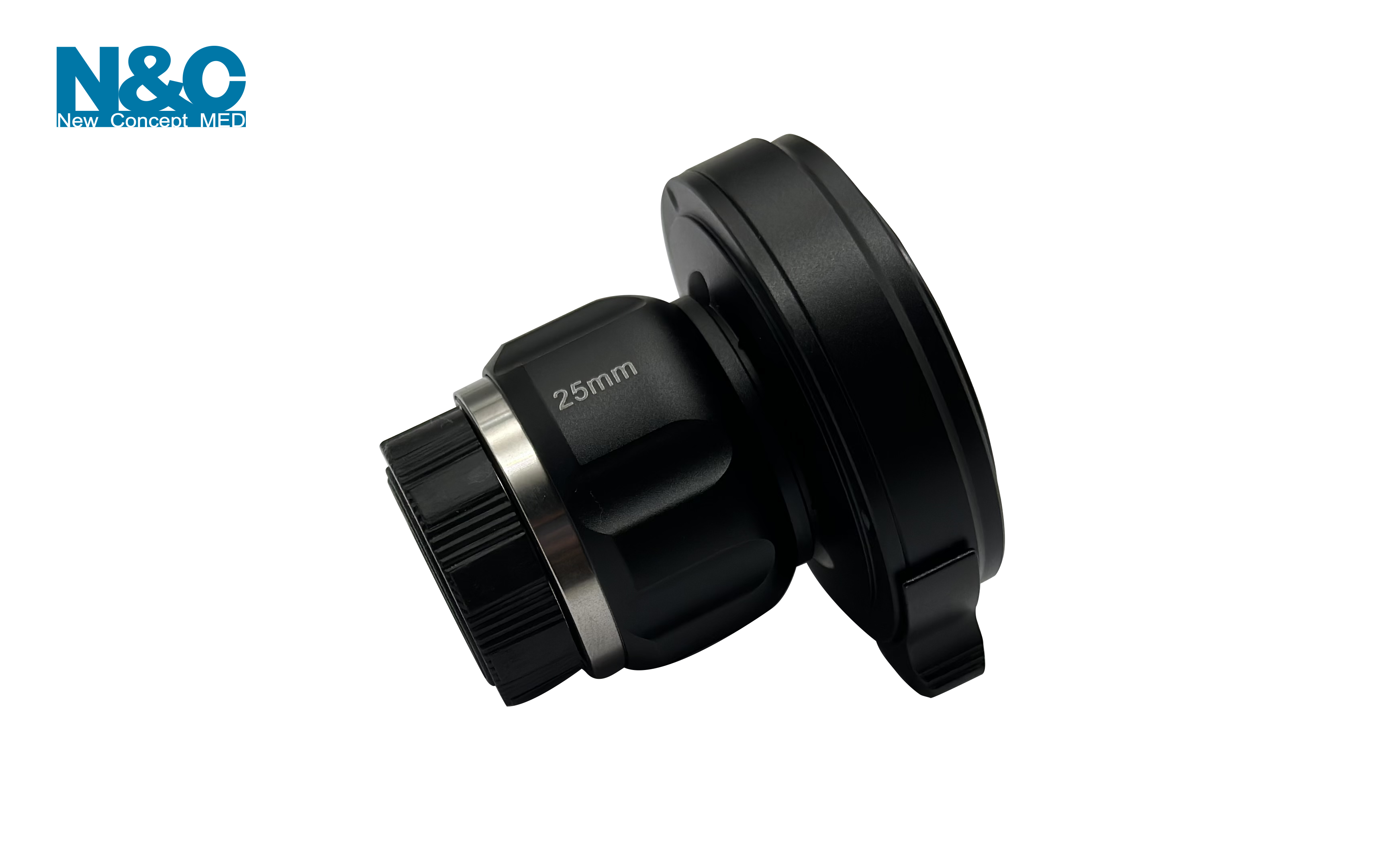 4K Endoscopic Camera Coupler Focal Optical/ Fixed Optical Coupler ...