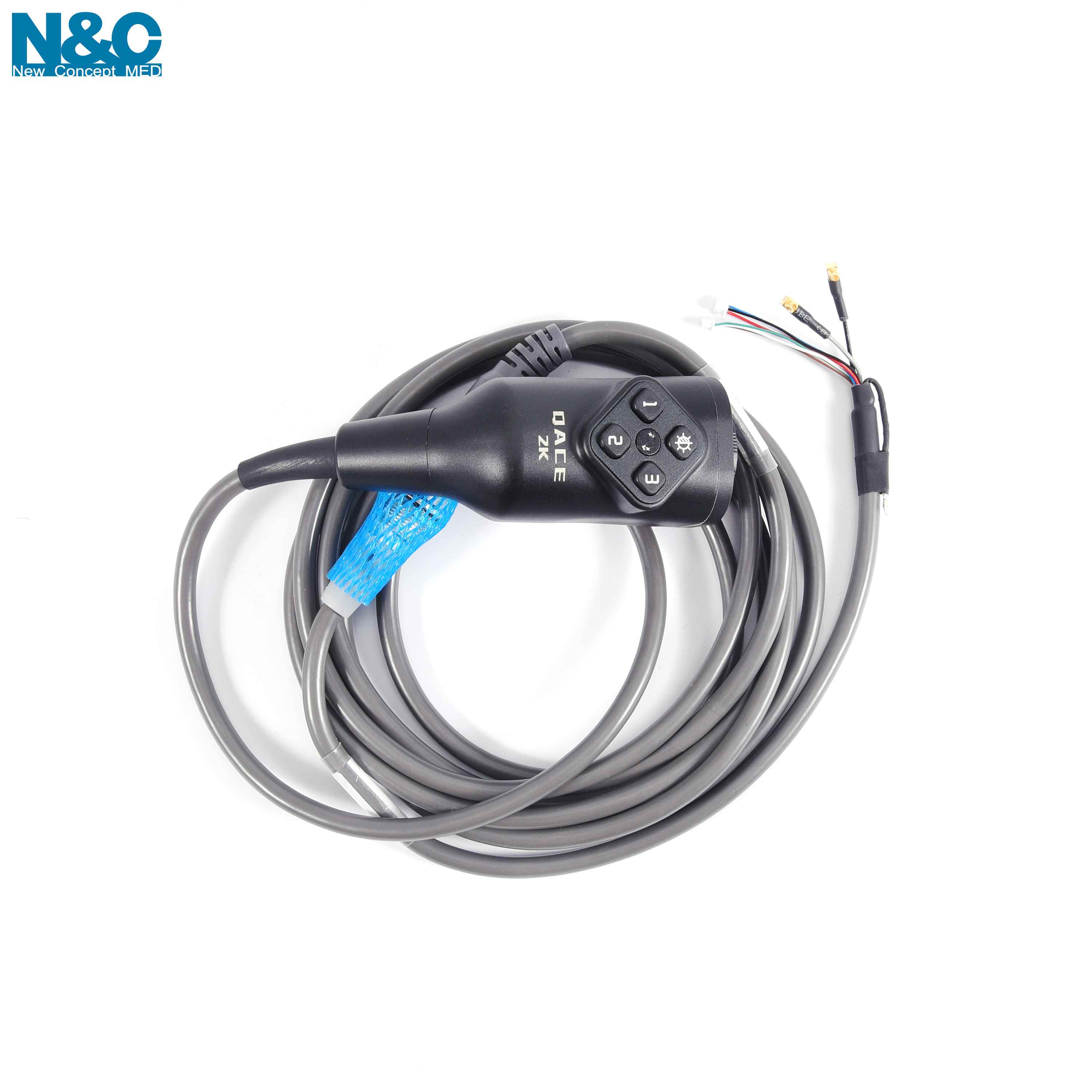 4K Fluorescent PCBA Module