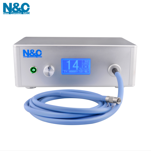 LED cold light source （Aluminum alloy）