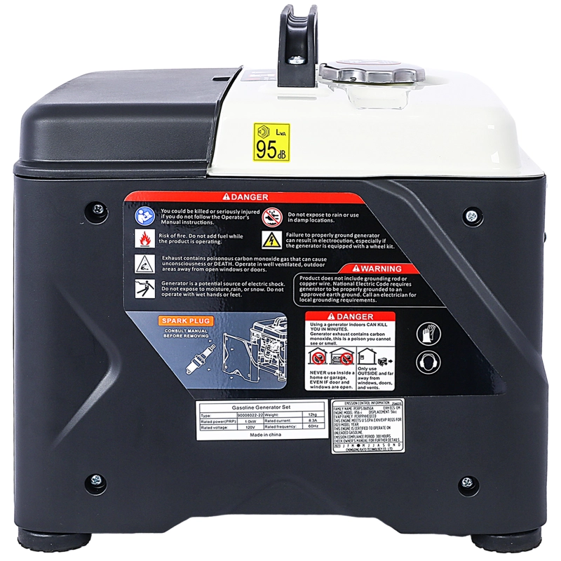 Xspracer 1000-Watt Portable Generator