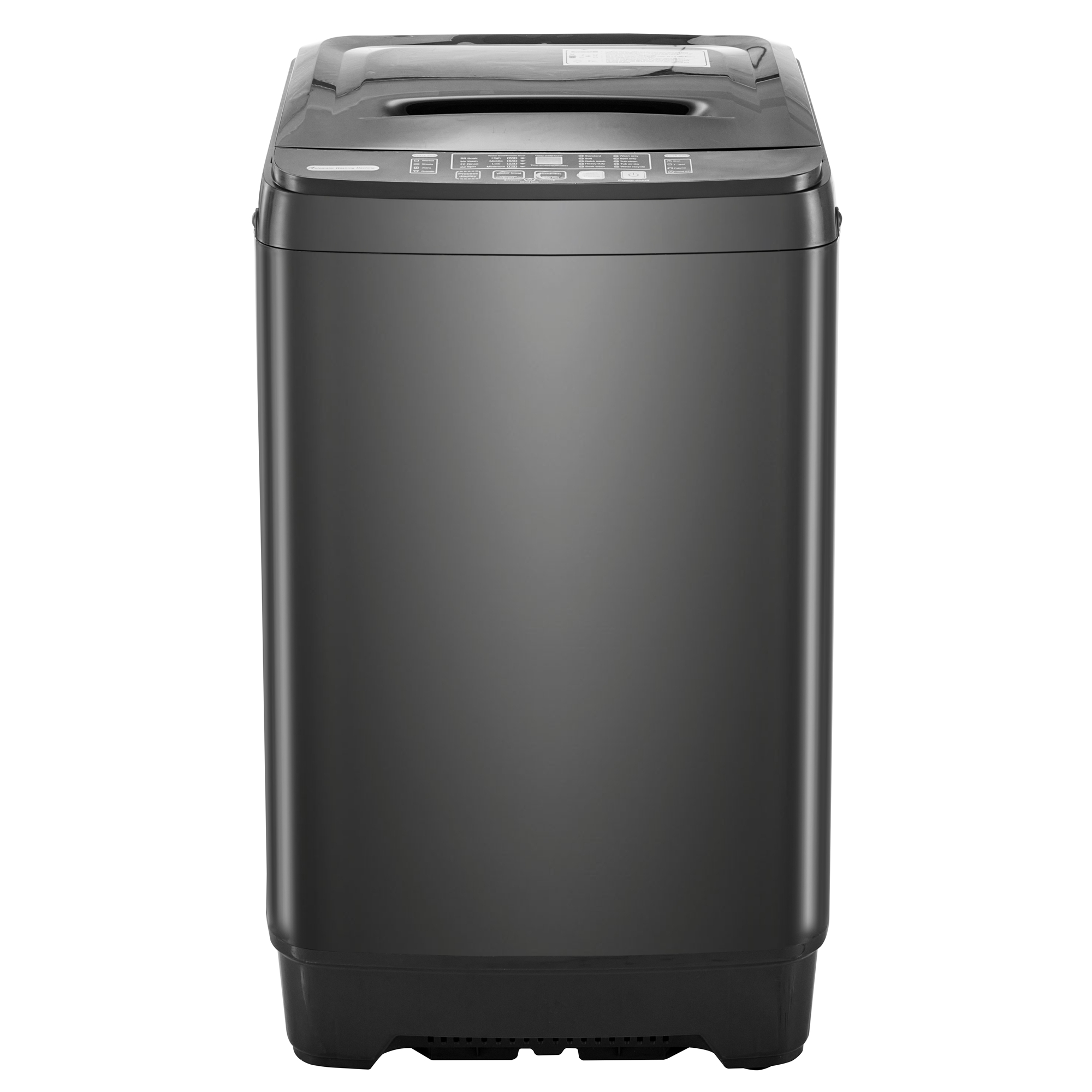 2.3-cu ft Compact Top-Load Washer