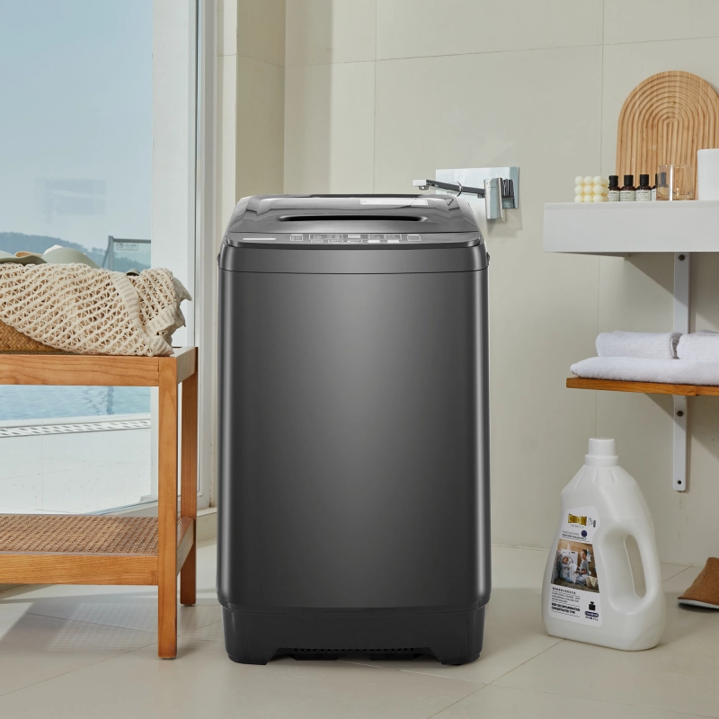 2.3-cu ft Compact Top-Load Washer