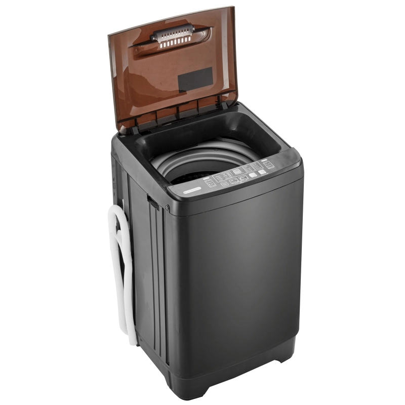 2.3-cu ft Compact Top-Load Washer