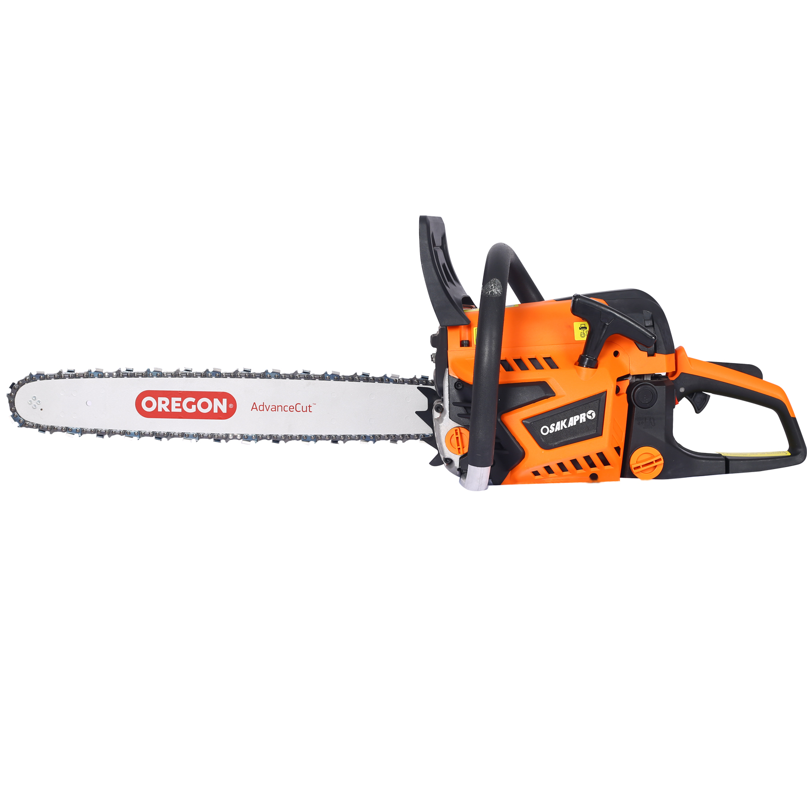 58-CC 2-cycle 20-in Gas Chainsaw