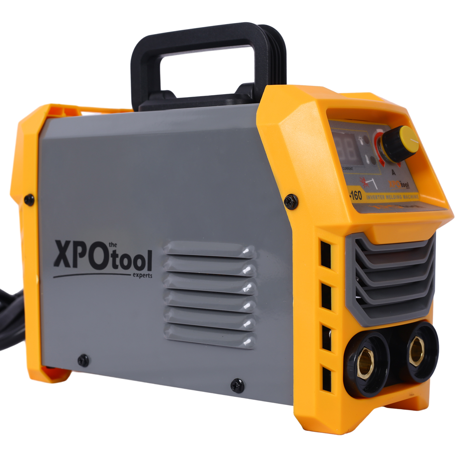 110/220V MMA Welder, 160A Stick ARC Welding Machine