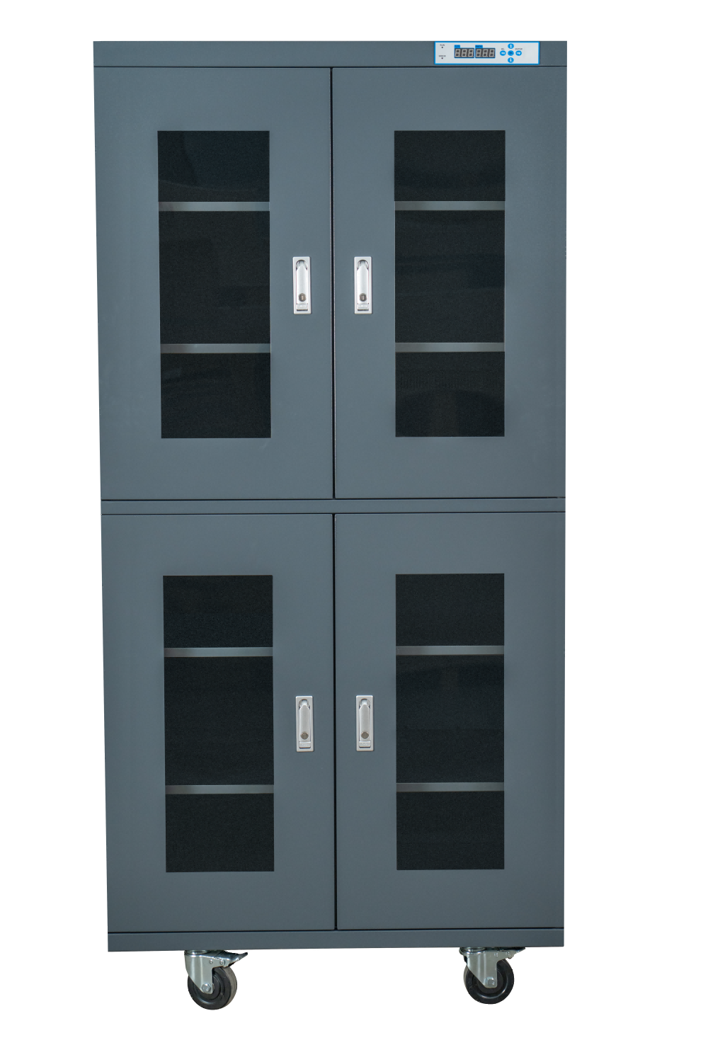 30.72-cu ft Electronic Dry Cabinet Low Humidity Storage