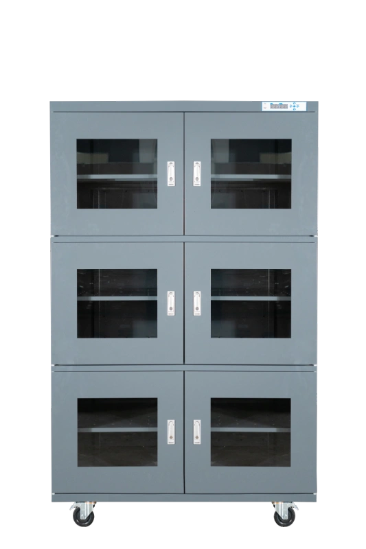 50.71-cu ft Electronic Dry Cabinet Low Humidity Storage