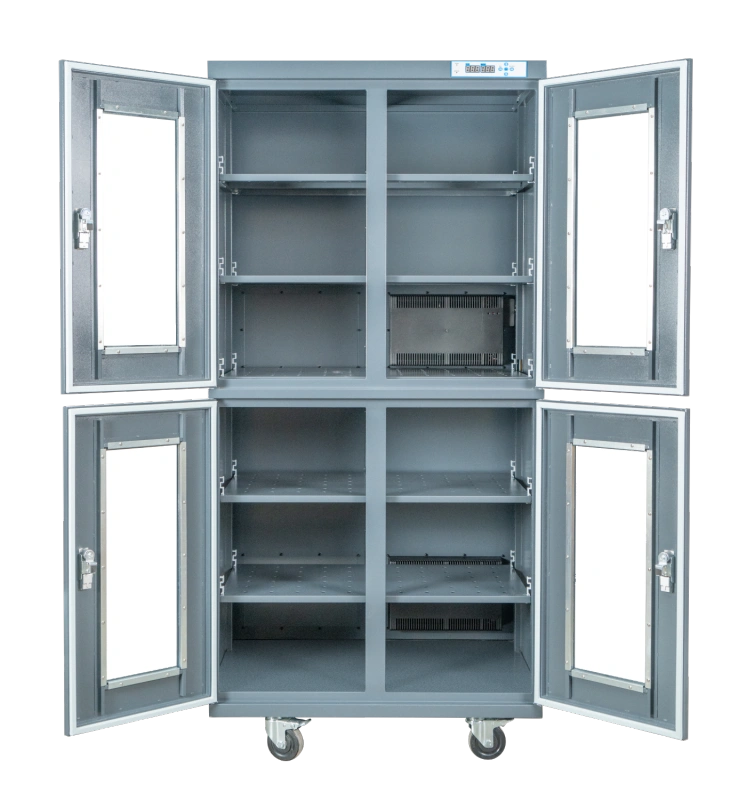 30.72-cu ft Electronic Dry Cabinet Low Humidity Storage