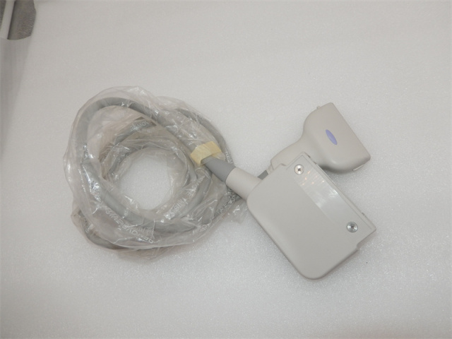 Toshiba PLU-1005BT Linear Array Ultrasound Transducer/Probe