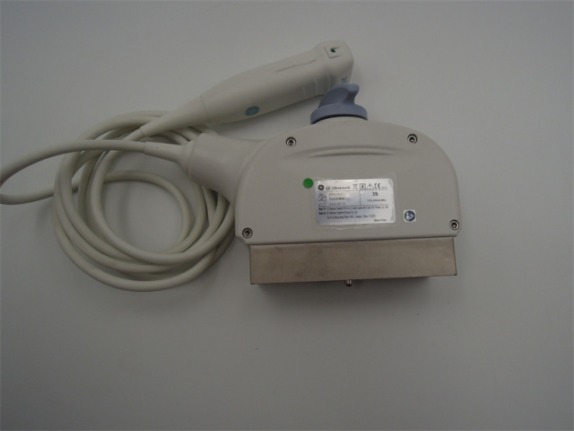GE 3S Sector Ultrasound Transducer/Probe