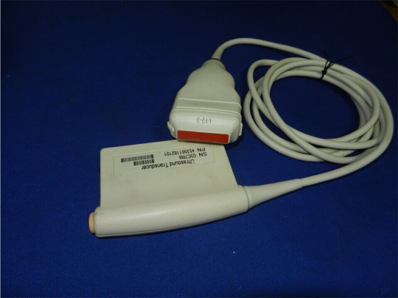 Philips L12-3(HD11) Linear Array Ultrasound Transducer/Probe