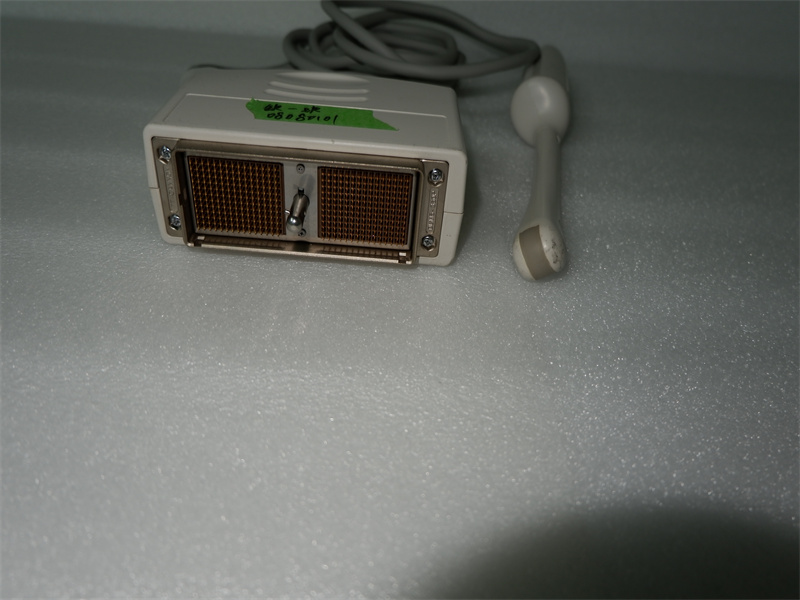 Toshiba PVT-781VT Ultrasound Transducer/Probe